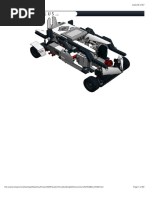 Lego Spike Python Booklet | PDF | Lego | Computer Programming