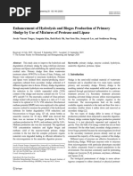Epikote 828 | PDF | Epoxy | Materials