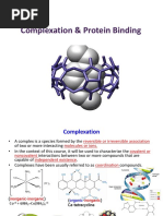 Craig Plot and Topliss Scheme | PDF | Aromaticity | Drug Design
