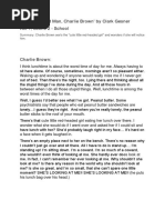 Legally Blonde Jr Script.docx | PDF