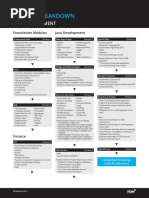 1.02 Deswik - CAD Essentials | PDF | Computer Aided Design | Digital ...