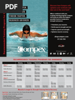 Alfredson Heel Drop Protocol | PDF | Soft Tissue | Limbs (Anatomy)