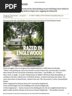 Lipset S.-M., Rokkan S. - Cleavage Structures, Party Systems, and Voter ...