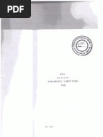 Lipset S.-M., Rokkan S. - Cleavage Structures, Party Systems, and Voter ...