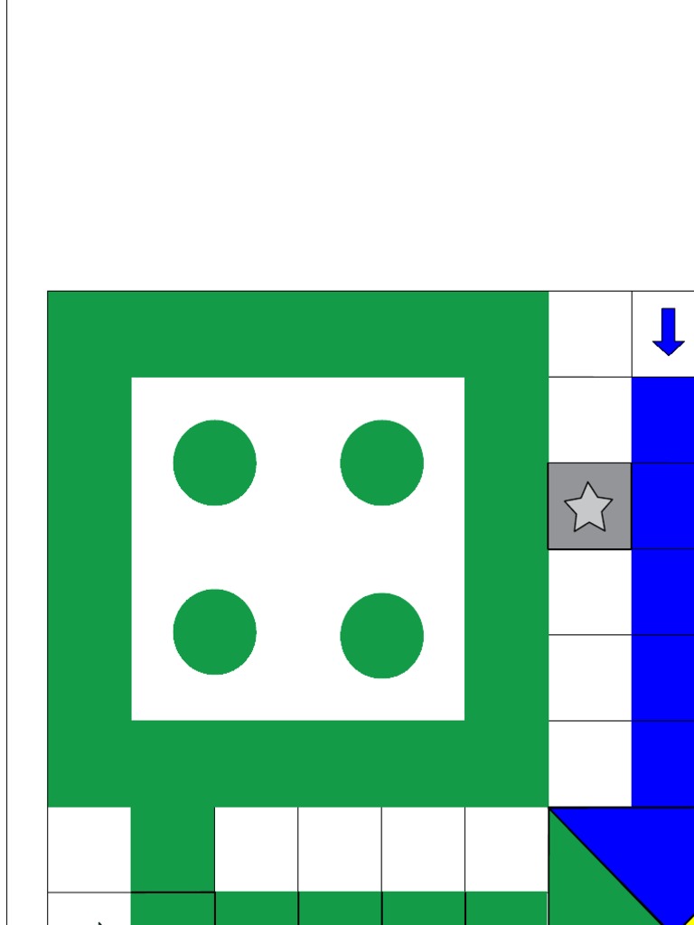 Ludo Imprimir PDF | PDF