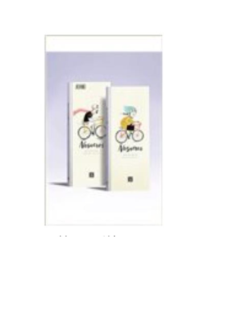 1 Nosotras Nosotros | PDF