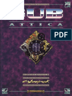 Cyberpunk 2020 - CP3002 Core Rulebook v2.01 (New Art) PDF | PDF