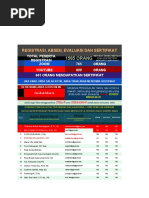 Tabel Batas Ambang Indeks Massa Tubuh (IMT) - Direktorat P2PTM | PDF ...