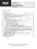 Ruta de Atención y Actuación Ante El Icbf 2025 | PDF