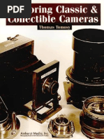 Compur Shutter Repair Manual | PDF | Shutter (Photography) | Video