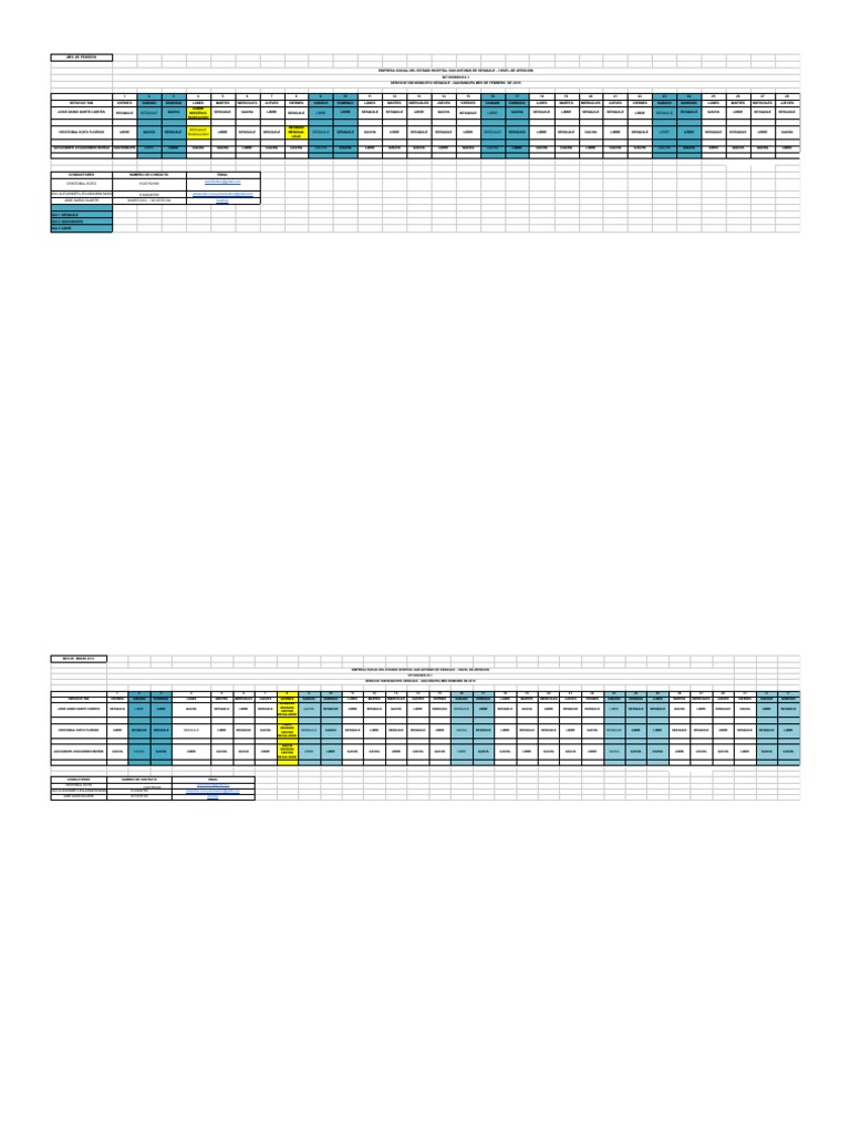 Agenda Conductores 12323 PDF | PDF | San Antonio | Violencia