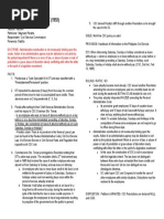 Moderated Caucus Speech Samples For MUN | PDF | Poverty | Poverty ...