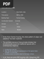 Single vs Double Loaded Corridor Design | PDF | Building | Economic Sectors