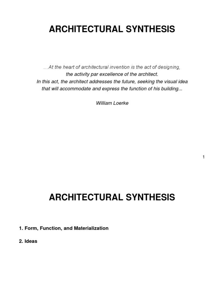 Materialisation | PDF | Epistemology | Cognition