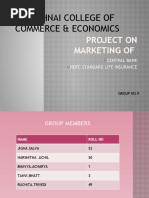 CIAP Document 101 | PDF | Insurance | Employment