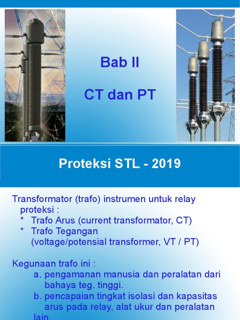 02 PSTL CT - PT | PDF