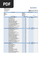 Sample Photographic Log-1 | PDF | Crime Scene | Photography Equipment
