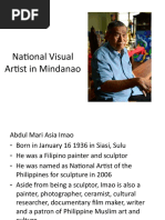 Eduardo Mutuc | PDF | Art Media | Jewelry