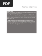 Schneider Electric - PowerLogic-P3-Protection-Relays - P3U30 | PDF ...