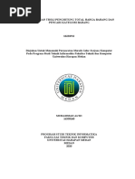 Profil PT Inti Ganda Perdana | PDF