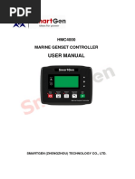 Reefer Container Alarm Codes | PDF | Thermostat | Analog To Digital ...