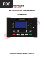 USER MANUAL MAM-6080 English | PDF | Power Inverter | Icon (Computing)