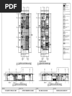 30X40 Design Studio Revit Template Flyer | PDF