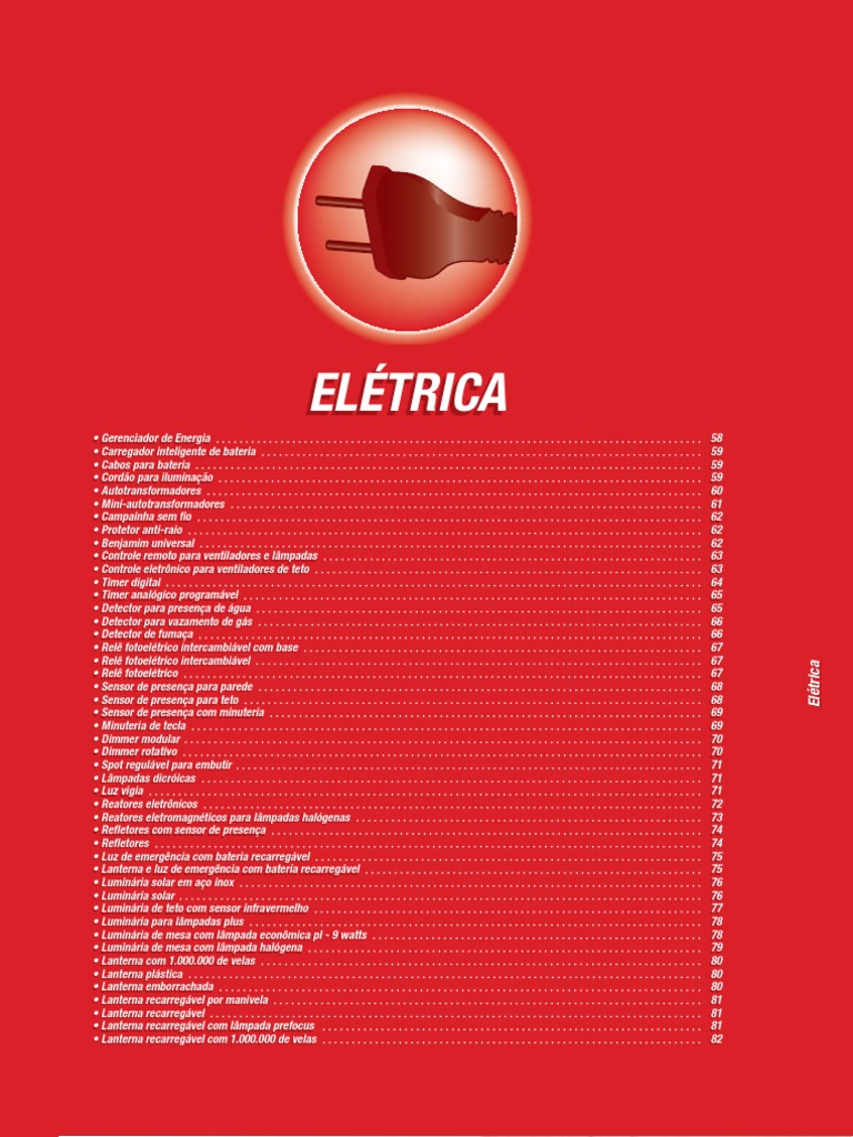 Eletricidade Pdf