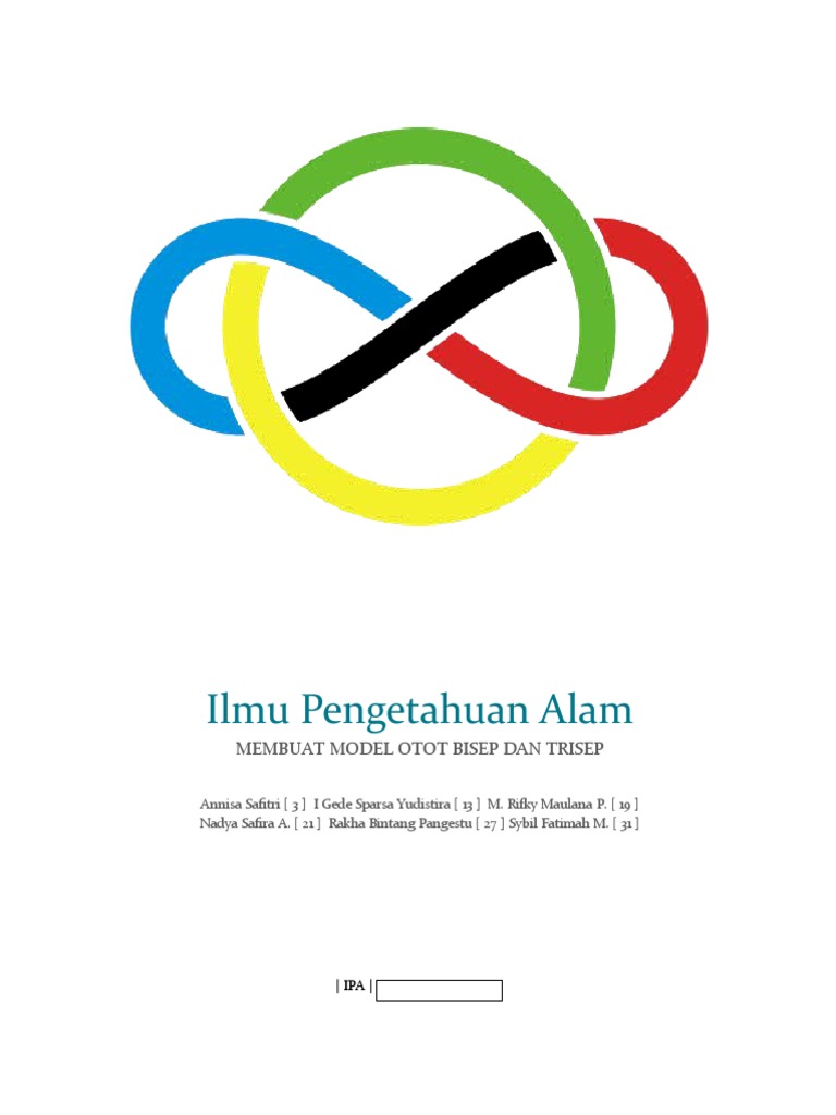Pengamatan Otot Bisep Dan Trisep | PDF