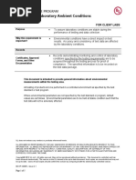 USP General Chapter 1251 | PDF | Weighing Scale | Weight