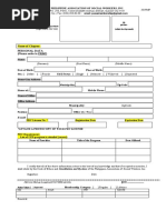 Pag-Asa Youth Association of The Philippines (Pyap) | PDF | U.S ...