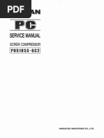 Jis Battery Table | PDF