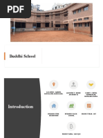 Thesis Report - Residential School - Ar. Mehul Agrawal | PDF | Schools ...