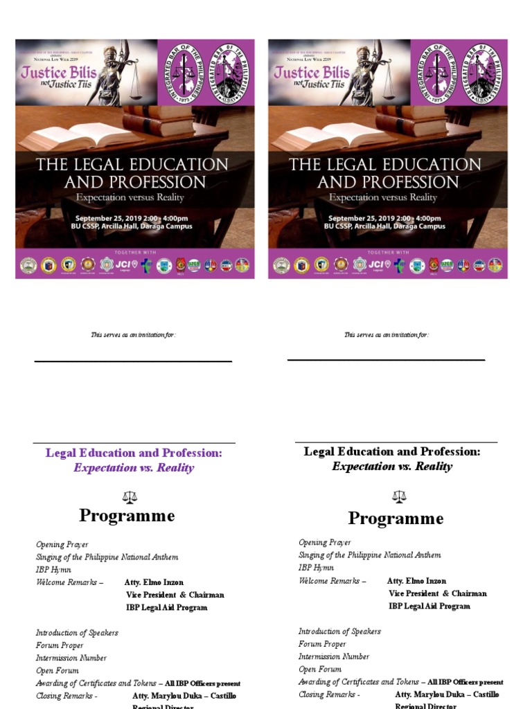 This Serves As An Invitation For: This Serves As An Invitation For | PDF