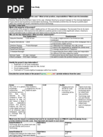 Ark Eternal Progression Overview | PDF