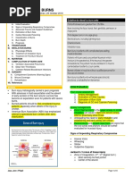 Ethicon Suture Strength and Types Guide | PDF | Surgical Suture | Surgery