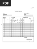 Imprest Retirement Form Template | PDF | Economies | Money