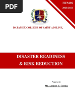 Detailed Lesson Plan For Ucsp Cot 2 | PDF | Hazards | Social Stratification