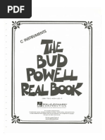 The Real Book 6th Edition Eb | PDF