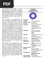 IATA Codes Philippines Full | PDF