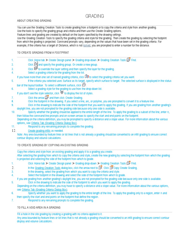 GRADING | PDF | Command Line Interface | Software