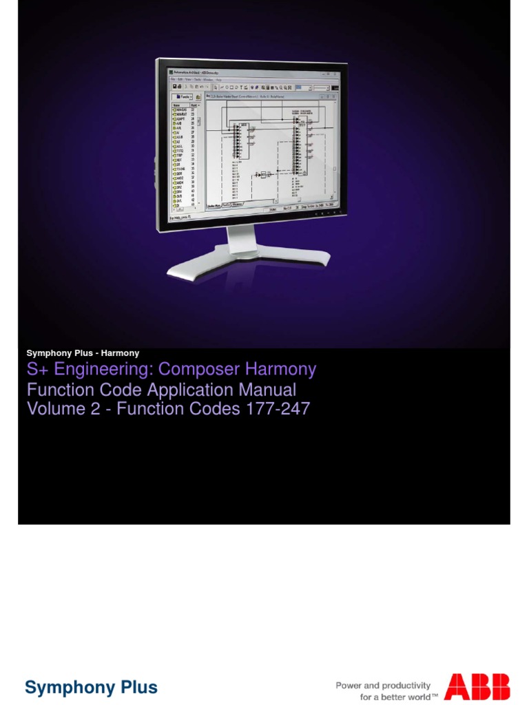 2vaa000844 V2 PDF | PDF | Input/Output | Specification (Technical Standard)
