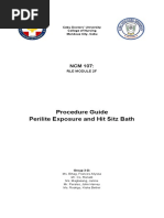 Normal Delivery Instrument Sets | PDF | Uterus | Surgical Suture