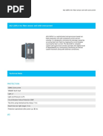 Forms of Segregation - Form 1, 2A, 2B, 3A, 3B, 4A, 4B Explained! | PDF ...