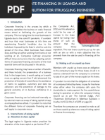 LDC Staff List As at 8 July 2024 | PDF