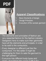 Elements of Fashion Design PDF | PDF | Shape | Clothing