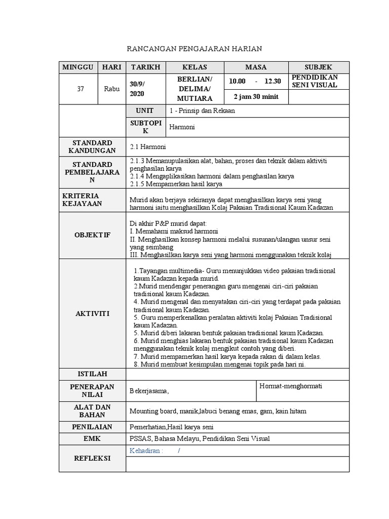 RPH Modular PSV | PDF
