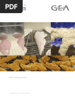 Danisco Recodan CM | PDF | Mercury (Element) | Carbohydrates