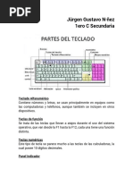 108.en Qué Se Diferencian Las Teclas Enter y Return de Tu Ordenador ...