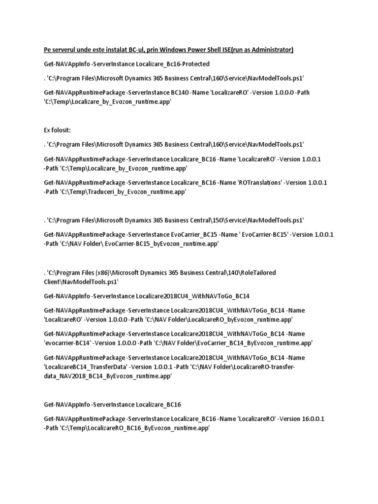 Generare App Fara Cod | PDF | Computers